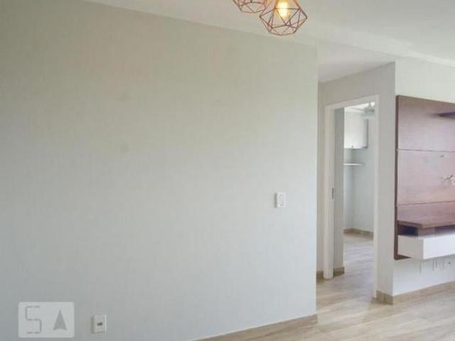 Apartamento à Venda Cangaíba, 2 Quartos, 45 m² São Paulo