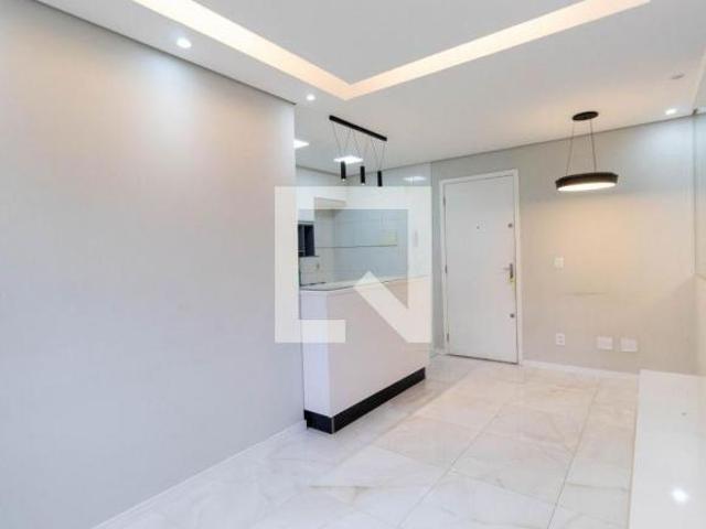 Apartamento à Venda Cangaíba, 2 Quartos, 46 m2