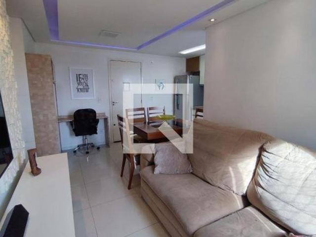 Apartamento à Venda Cangaíba, 2 Quartos, 46 m2
