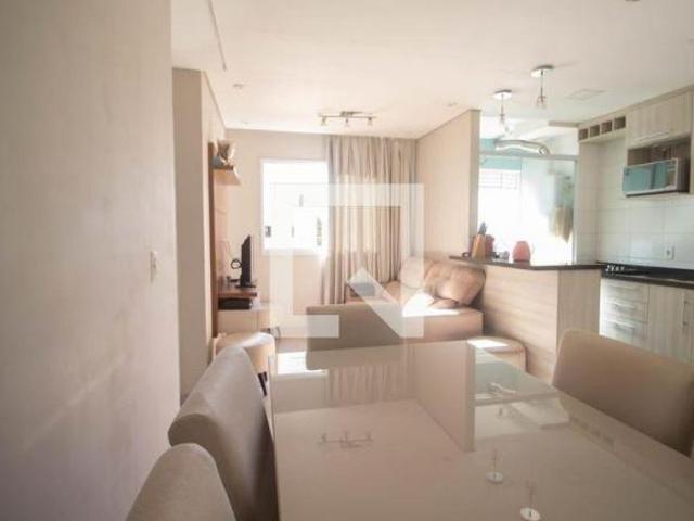 Apartamento à Venda Cangaíba, 2 Quartos, 46 m2