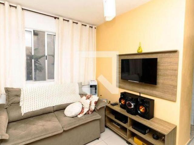 Apartamento à Venda Cangaíba, 2 Quartos, 46 m2