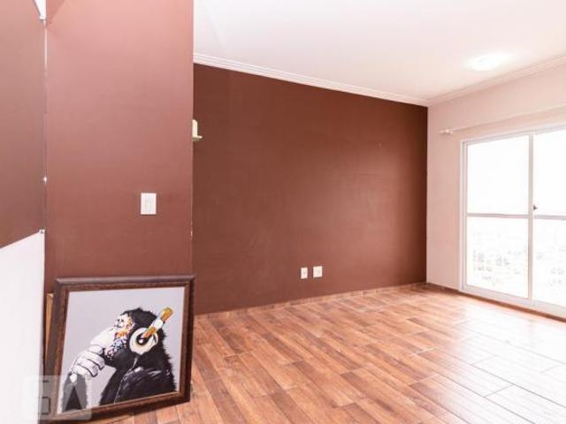 Apartamento à Venda Cangaíba, 2 Quartos, 46 m² São Paulo