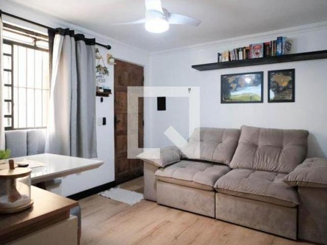 Apartamento à Venda Cangaíba, 2 Quartos, 46 m² São Paulo