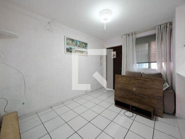 Apartamento à Venda Cangaíba, 2 Quartos, 46 m² São Paulo