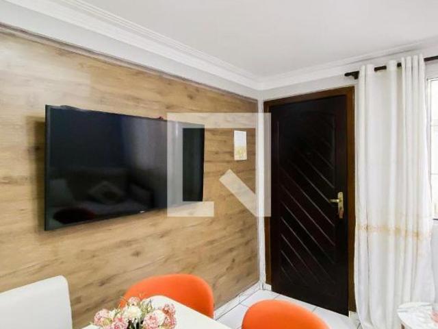 Apartamento à Venda Cangaíba, 2 Quartos, 48 m2