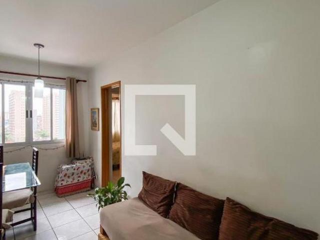 Apartamento à Venda Cangaíba, 2 Quartos, 48 m2