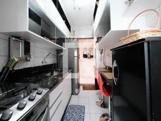 Apartamento à Venda Cangaíba, 2 Quartos, 48 m2