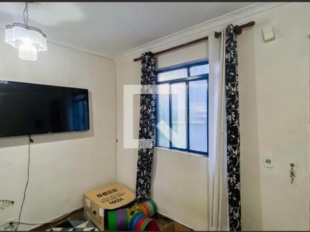 Apartamento à Venda Cangaíba, 2 Quartos, 48 m2