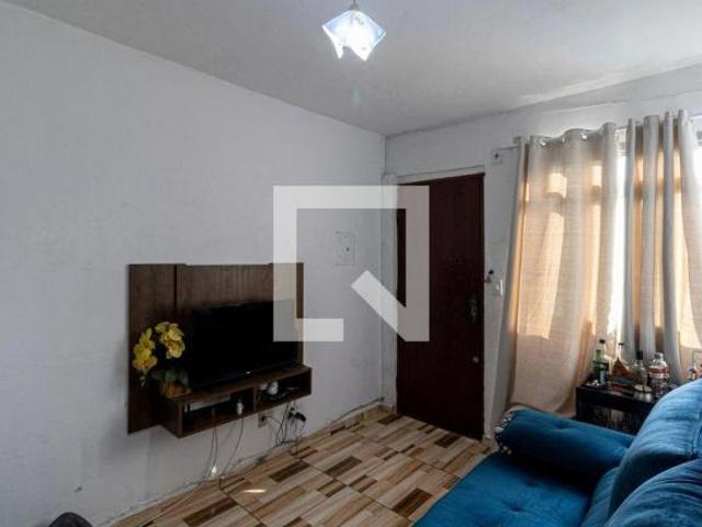 Apartamento à Venda Cangaíba, 2 Quartos, 48 m2