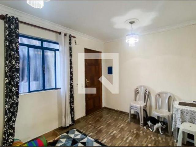 Apartamento à Venda Cangaíba, 2 Quartos, 48 m2