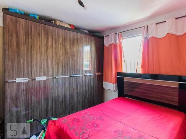 Apartamento à Venda Cangaíba, 2 Quartos, 48 m2