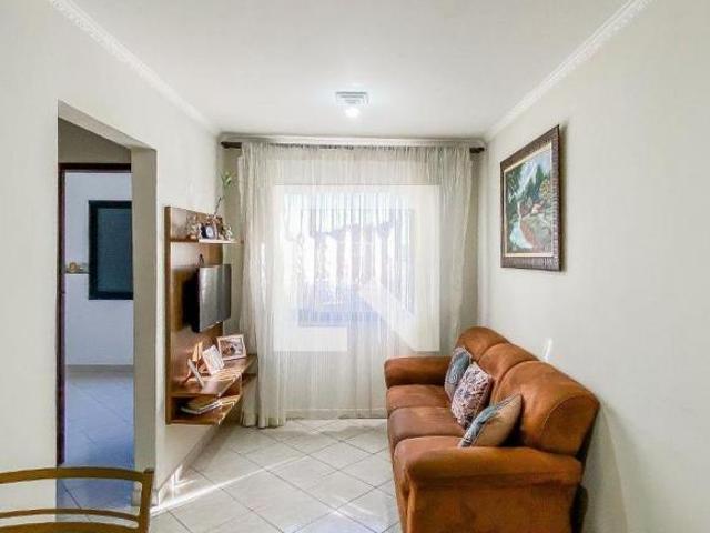 Apartamento à Venda Cangaíba, 2 Quartos, 48 m2