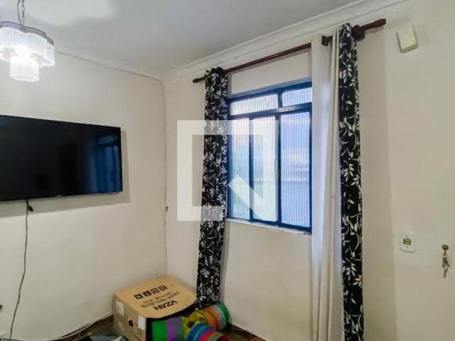 Apartamento à Venda Cangaíba, 2 Quartos, 48 m2