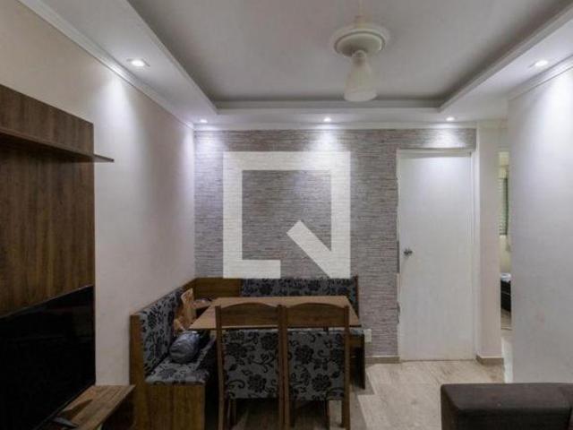 Apartamento à Venda Cangaíba, 2 Quartos, 48 m2