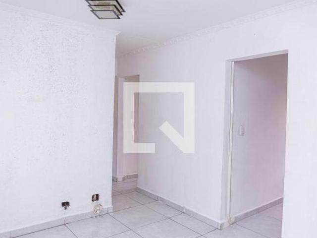 Apartamento à Venda Cangaíba, 2 Quartos, 48 m2