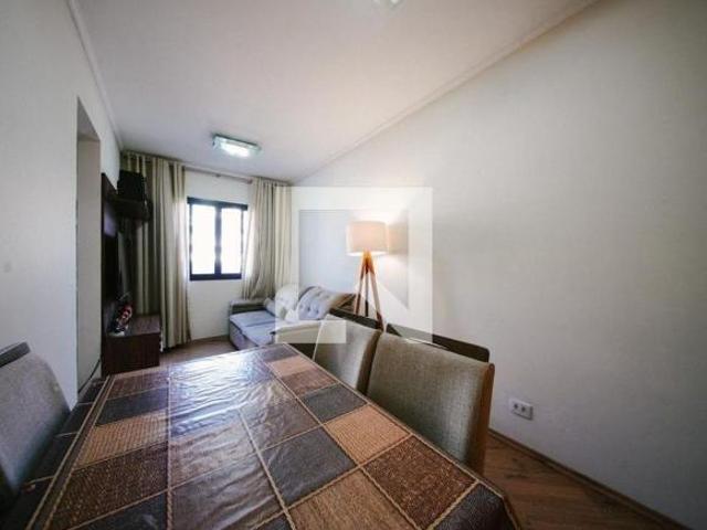 Apartamento à Venda Cangaíba, 2 Quartos, 48 m2
