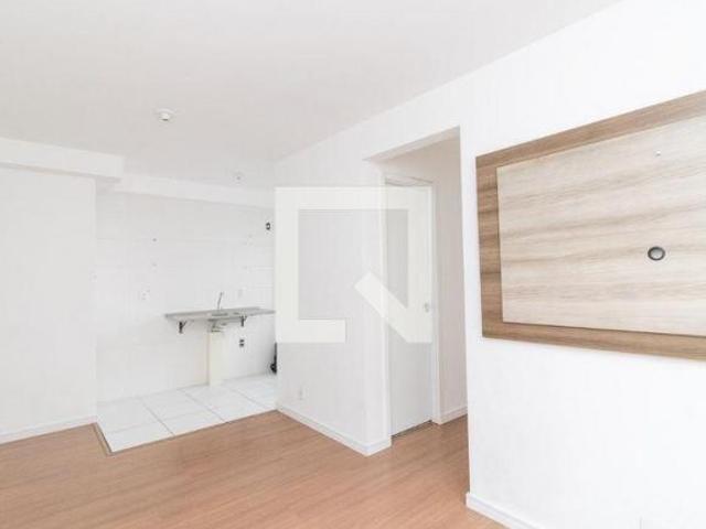 Apartamento à Venda Cangaíba, 2 Quartos, 48 m2