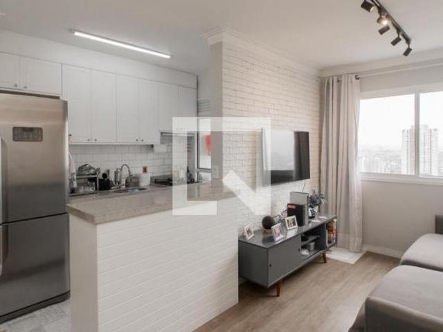 Apartamento à Venda Cangaíba, 2 Quartos, 48 m2