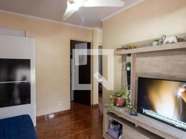 Apartamento à Venda Cangaíba, 2 Quartos, 48 m2
