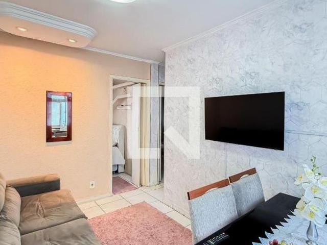 Apartamento à Venda Cangaíba, 2 Quartos, 48 m2