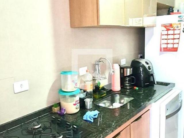 Apartamento à Venda Cangaíba, 2 Quartos, 48 m2