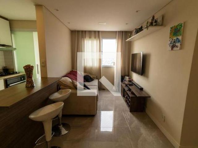 Apartamento à Venda Cangaíba, 2 Quartos, 48 m2