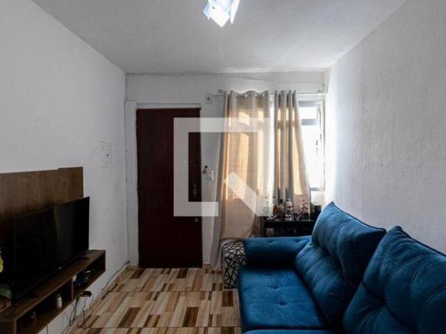 Apartamento à Venda Cangaíba, 2 Quartos, 48 m2
