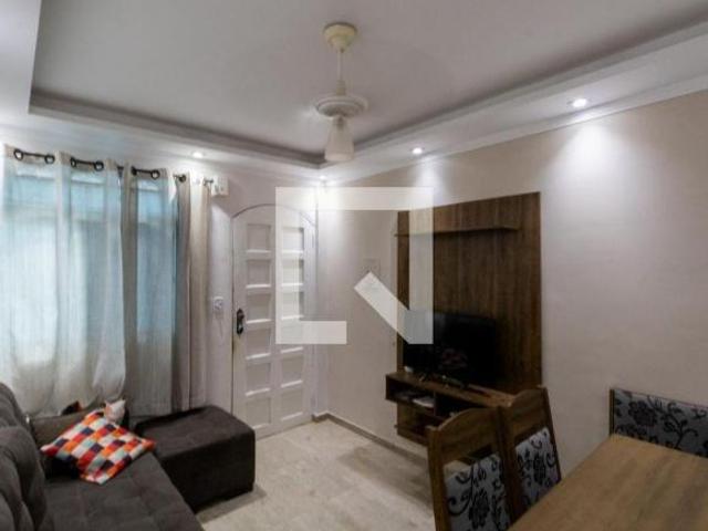 Apartamento à Venda Cangaíba, 2 Quartos, 48 m2