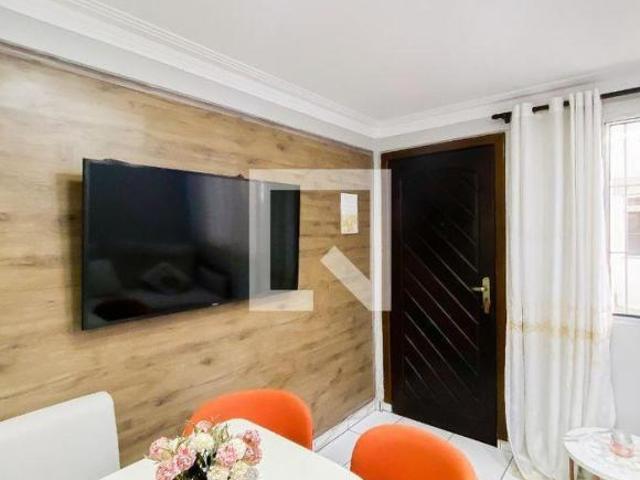 Apartamento à Venda Cangaíba, 2 Quartos, 48 m² São Paulo