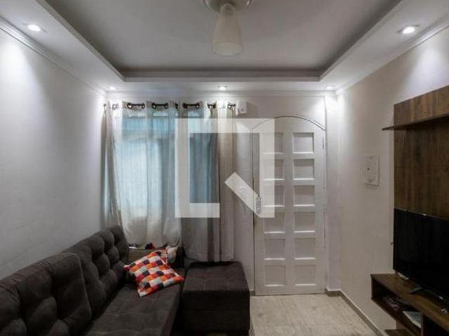 Apartamento à Venda Cangaíba, 2 Quartos, 48 m² São Paulo