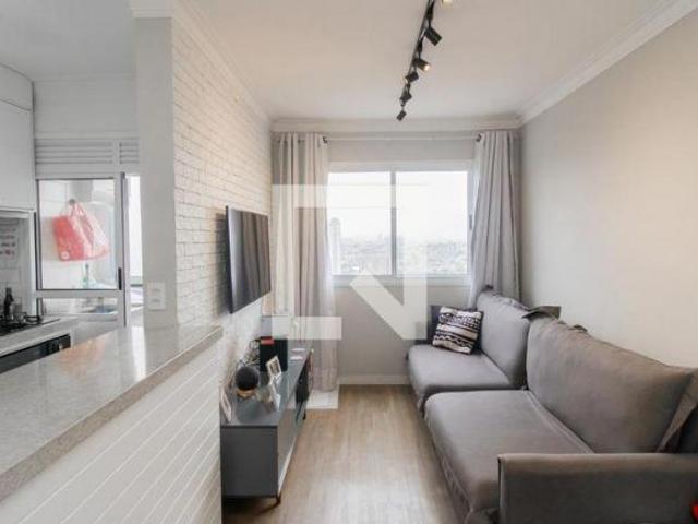 Apartamento à Venda Cangaíba, 2 Quartos, 48 m² São Paulo