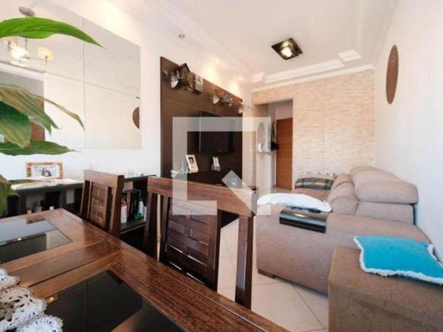 Apartamento à Venda Cangaíba, 2 Quartos, 48 m² São Paulo