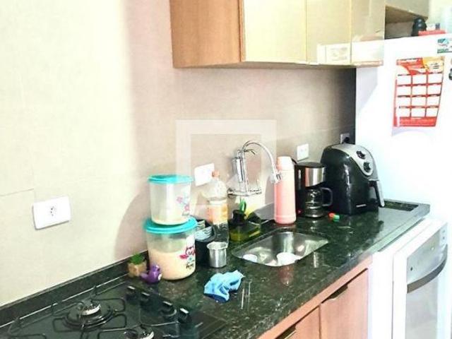 Apartamento à Venda Cangaíba, 2 Quartos, 48 m² São Paulo