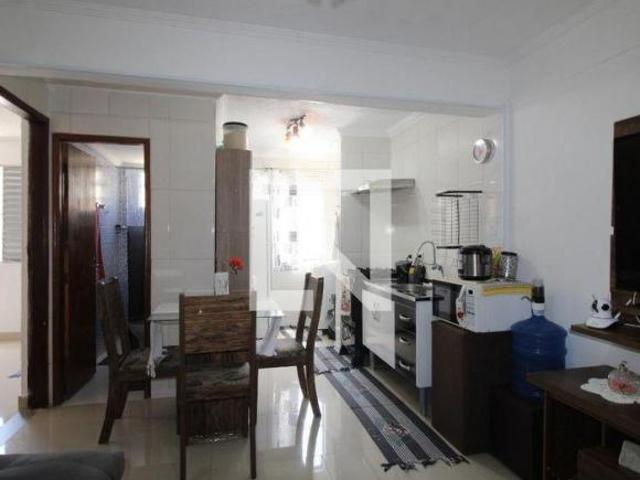 Apartamento à Venda Cangaíba, 2 Quartos, 48 m² São Paulo