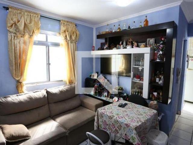 Apartamento à Venda Cangaíba, 2 Quartos, 48 m² São Paulo