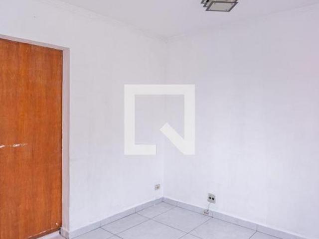 Apartamento à Venda Cangaíba, 2 Quartos, 48 m² São Paulo