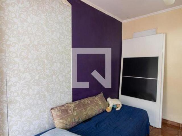 Apartamento à Venda Cangaíba, 2 Quartos, 48 m² São Paulo