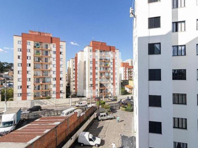 Apartamento à Venda Cangaíba, 2 Quartos, 49 m2
