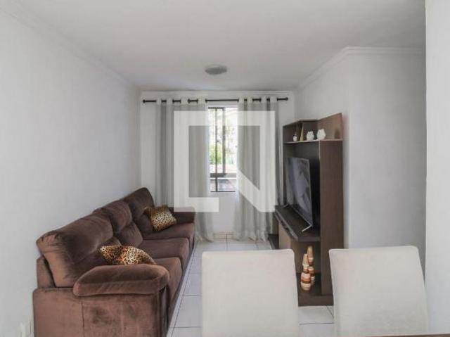 Apartamento à Venda Cangaíba, 2 Quartos, 49 m2