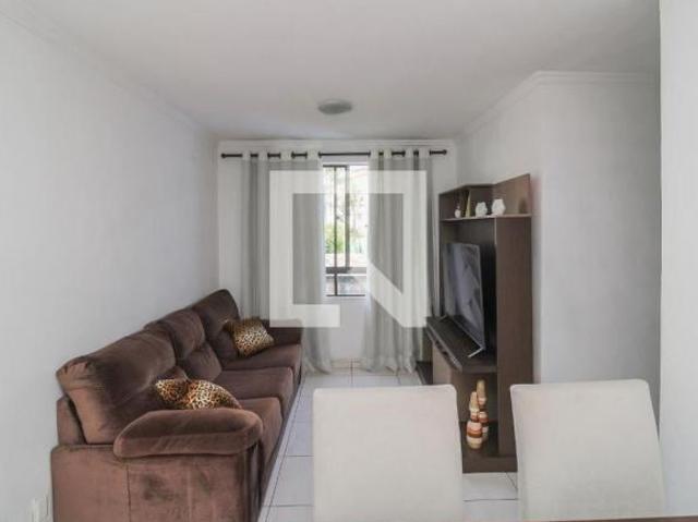 Apartamento à Venda Cangaíba, 2 Quartos, 49 m2