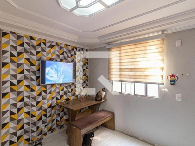 Apartamento à Venda Cangaíba, 2 Quartos, 49 m2