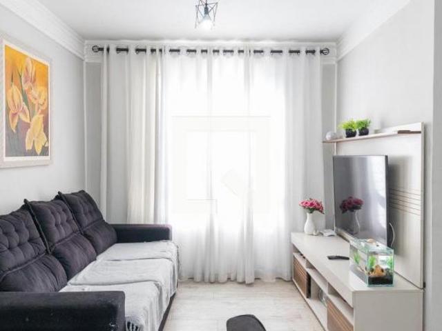 Apartamento à Venda Cangaíba, 2 Quartos, 49 m2