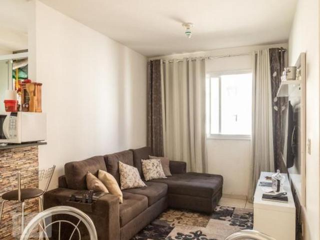 Apartamento à Venda Cangaíba, 2 Quartos, 49 m2