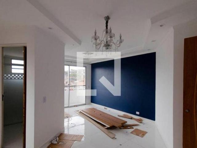 Apartamento à Venda Cangaíba, 2 Quartos, 49 m2