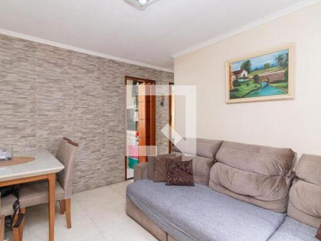 Apartamento à Venda Cangaíba, 2 Quartos, 49 m2