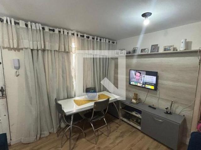 Apartamento à Venda Cangaíba, 2 Quartos, 49 m2