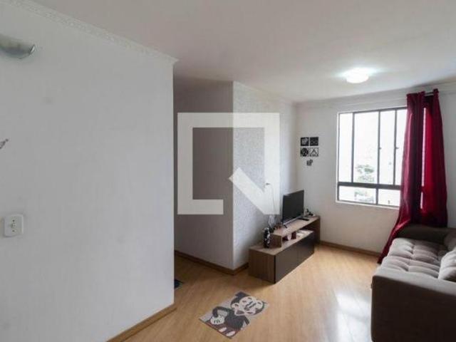 Apartamento à Venda Cangaíba, 2 Quartos, 49 m² São Paulo