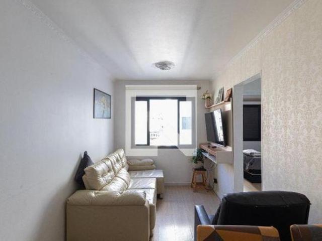 Apartamento à Venda Cangaíba, 2 Quartos, 49 m² São Paulo