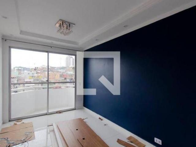 Apartamento à Venda Cangaíba, 2 Quartos, 49 m² São Paulo