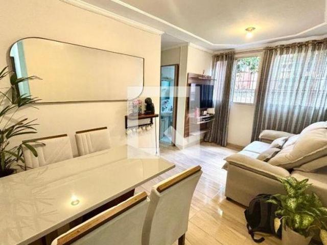 Apartamento à Venda Cangaíba, 2 Quartos, 49 m² São Paulo